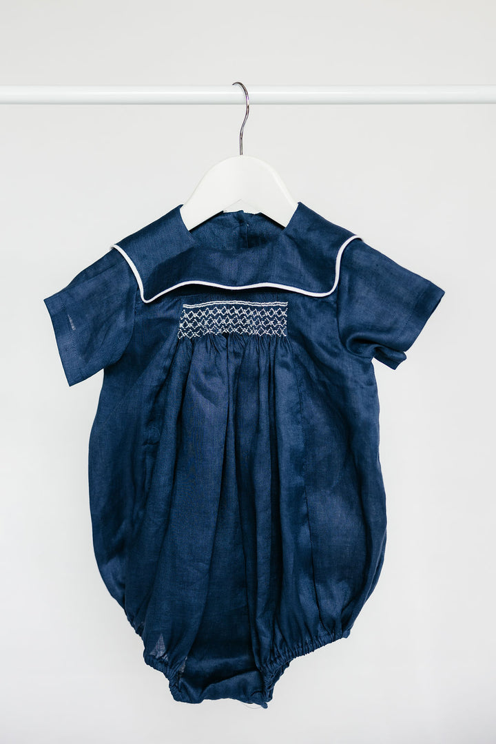 Blue Goose Heirloom – Amelias Childrenswear